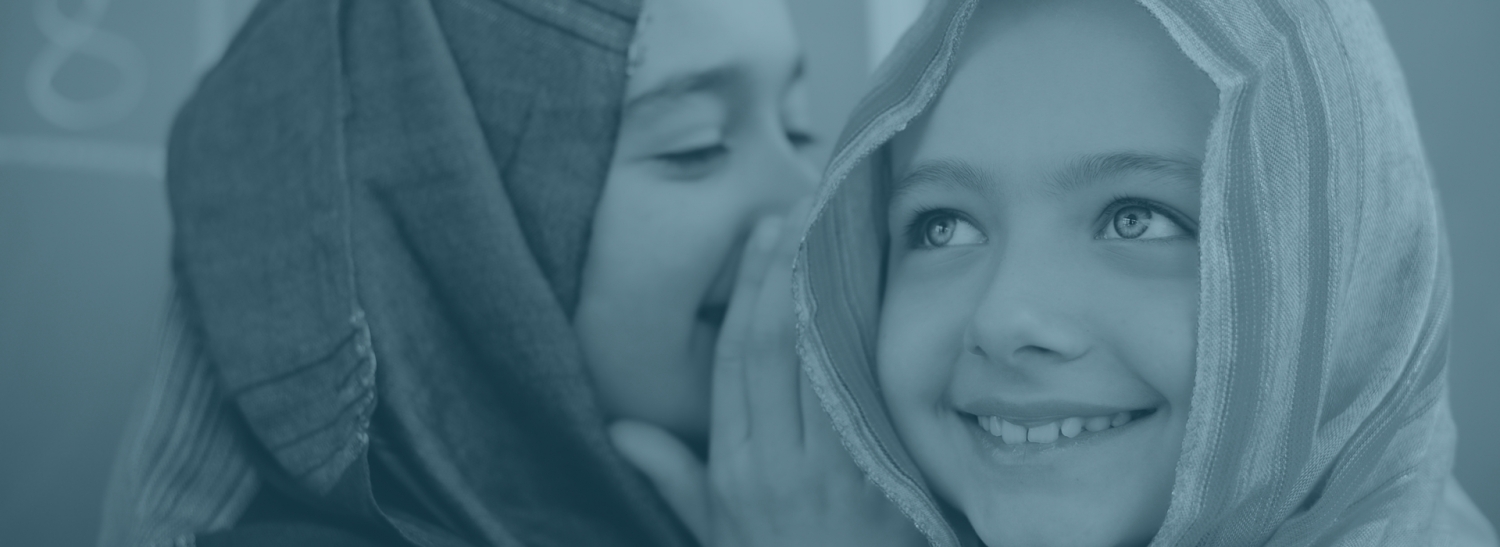 Climate education for students and teachers | Take Action Global