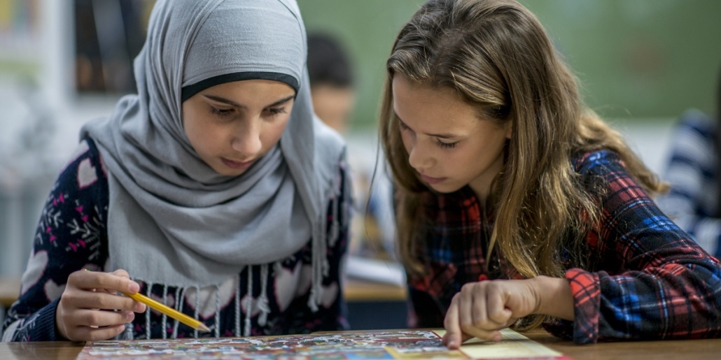 Teach Climate Change and Awareness | Take Action Global