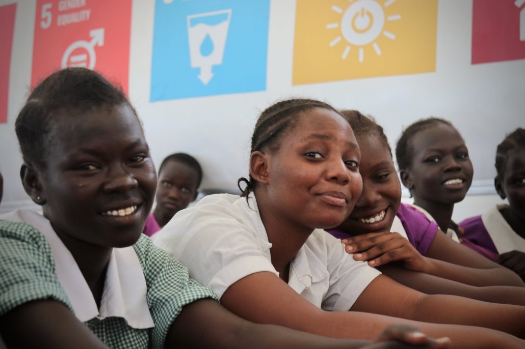 Teach Climate Change and Awareness | Take Action Global