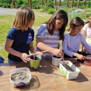 Climate Action Schools - Take Action Global