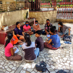 Climate Action Schools - Take Action Global