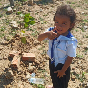 Climate Action Schools - Take Action Global