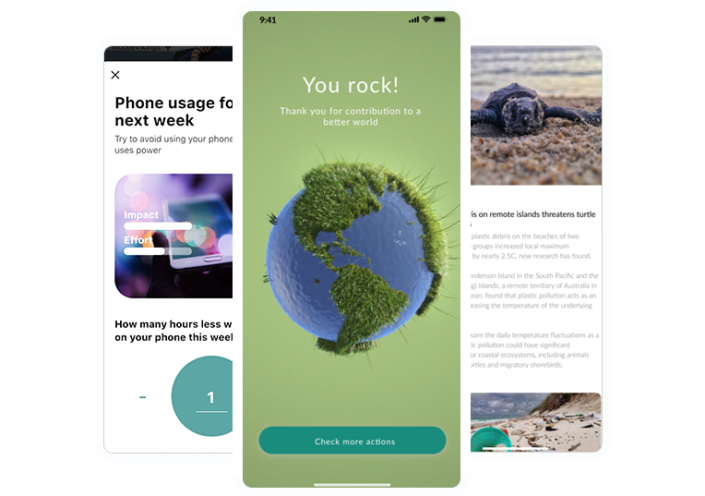 Climate Action Schools - Take Action Global