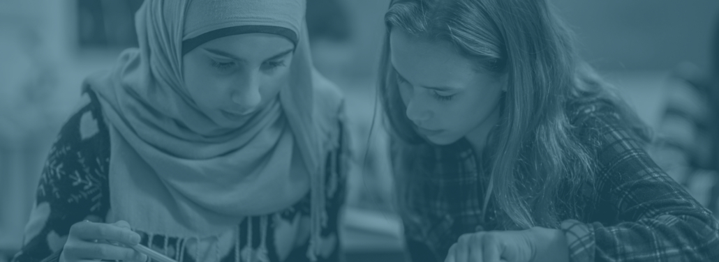 Climate Action Schools - Take Action Global