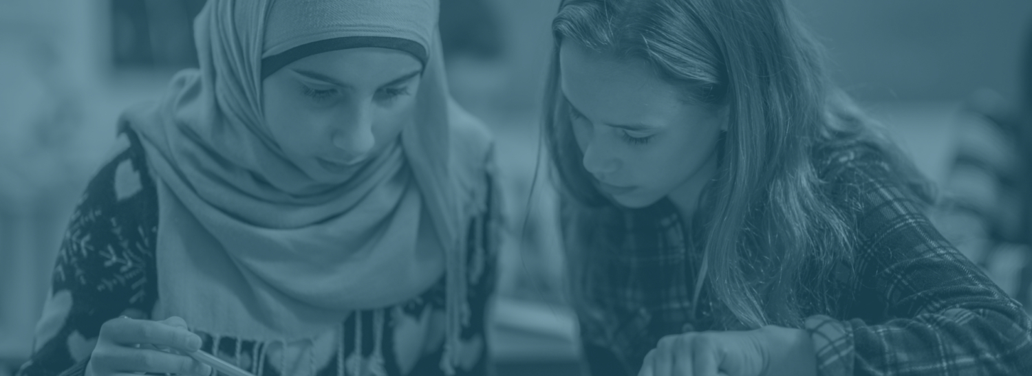 Climate Action Schools - Take Action Global