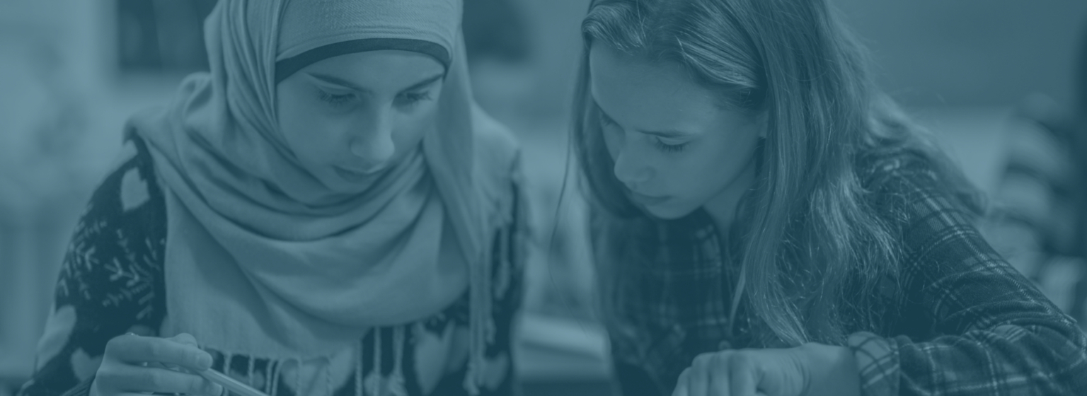 Climate Action Schools - Take Action Global