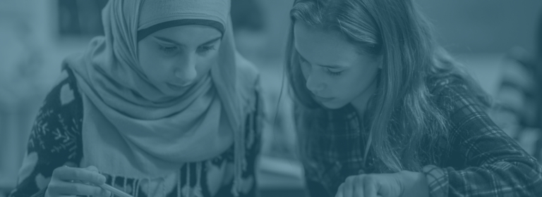 Climate Action Schools - Take Action Global