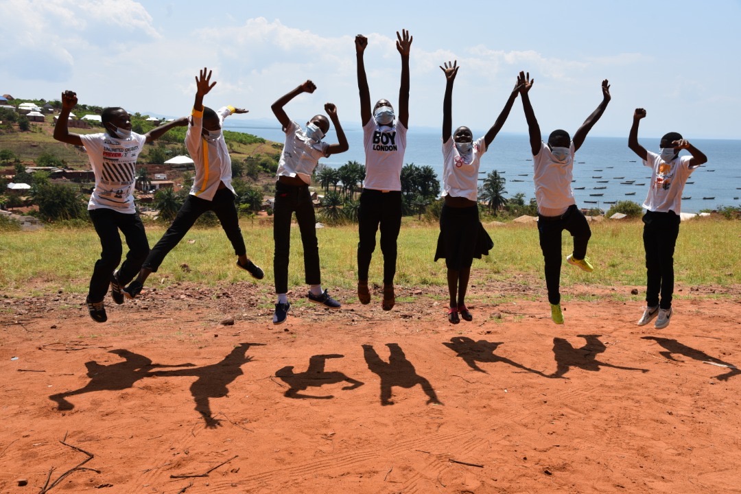 Apply Take Action Global