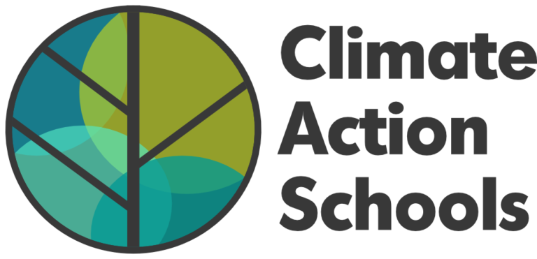 Climate Action Schools - Take Action Global