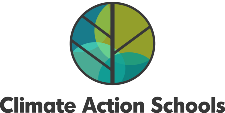 Climate Action Schools - Take Action Global