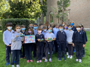 Climate Action Schools - Take Action Global