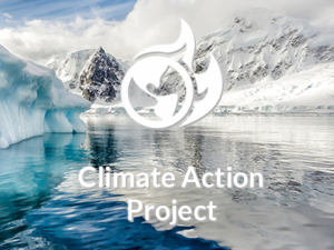 Climate Action Schools - Take Action Global