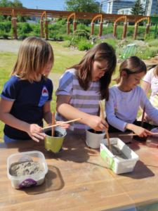 Climate Action Schools - Take Action Global