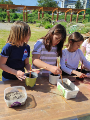 Climate Action Schools - Take Action Global