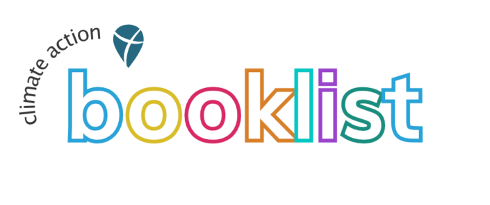 Climate Action Booklist - Take Action Global