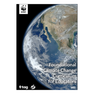 Climate Action Project - Take Action Global