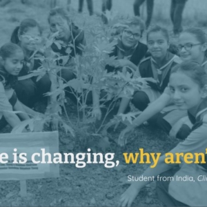 15 Climate Action Classroom Conversation Starters for Earth Day and ...