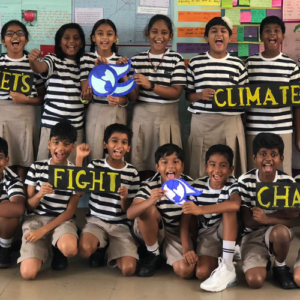 15 Climate Action Classroom Conversation Starters for Earth Day and ...