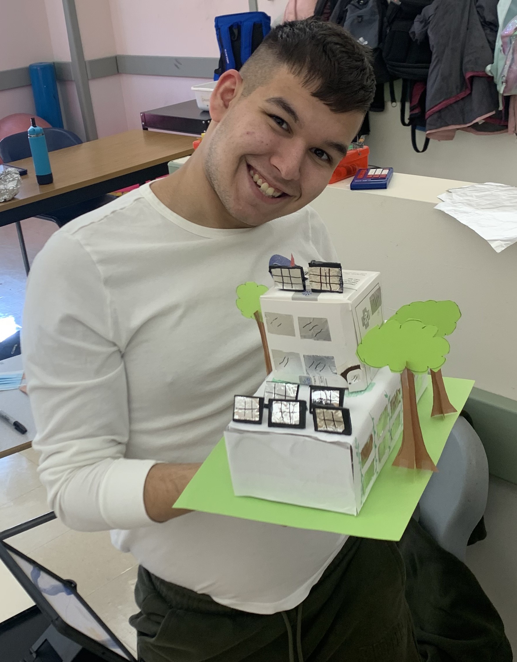 Morris-Union Jointure Commission, New Jersey - Take Action Global