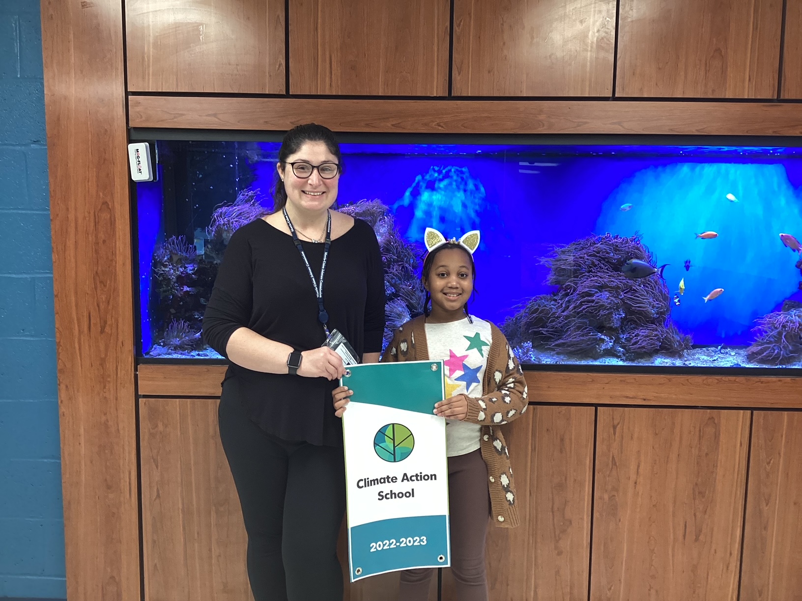 Morris-Union Jointure Commission, New Jersey - Take Action Global