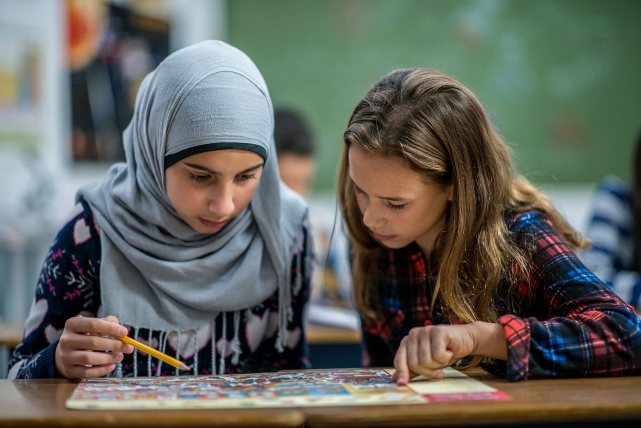 15 Climate Action Classroom Conversation Starters for Earth Day and ...