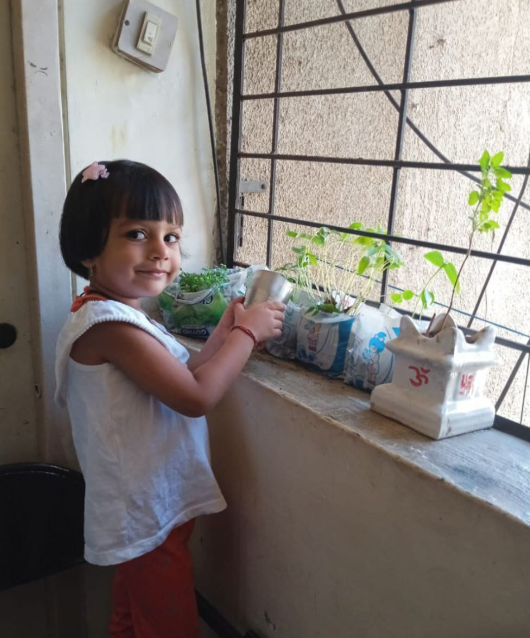 Climate Action Schools - Take Action Global