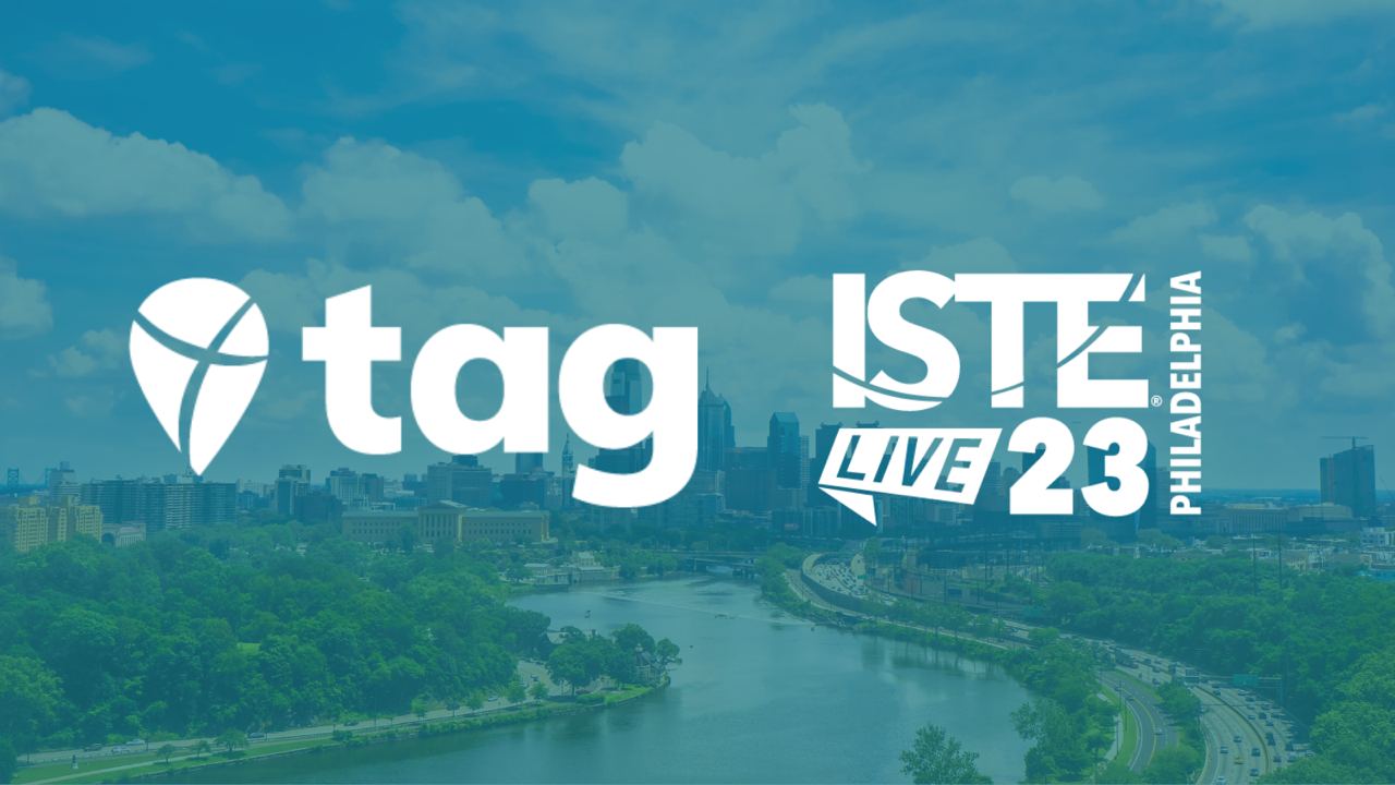 Let’s Take Action at ISTELive 2023 - Take Action Global