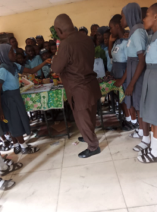 Climate Action Project Spotlight: Success Through Global Collaboration ...