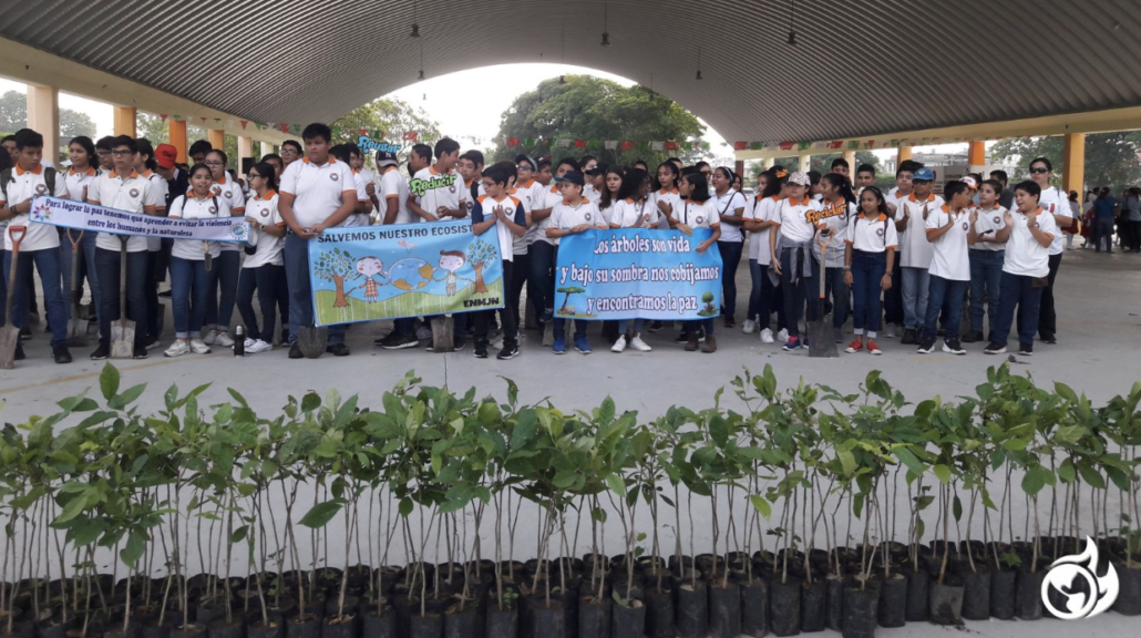 Climate Action School Spotlight: Small Actions Lead to Impactful ...