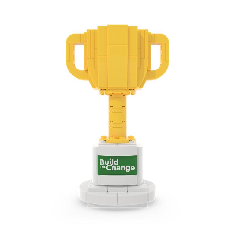 LEGO® Build the Change Institutes - Take Action Global