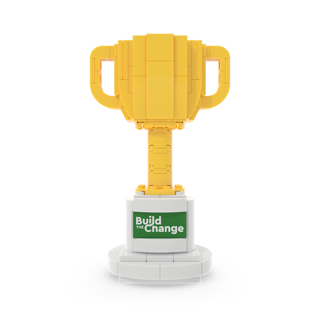 LEGO® Build the Change Institutes - Take Action Global