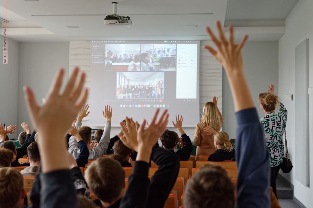 Climate Action Day: Road from CAD to COP - Take Action Global