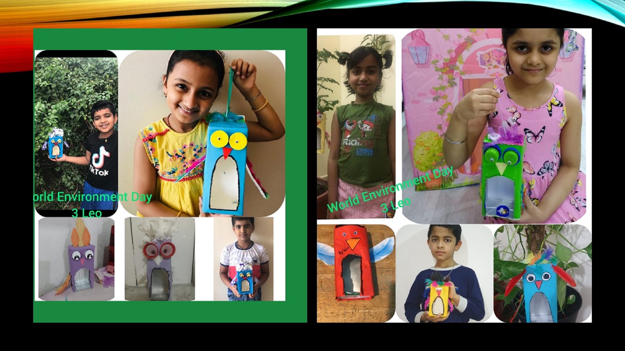 CAS Spotlight: A Journey of Passion and Responsibility: Smart Indian ...