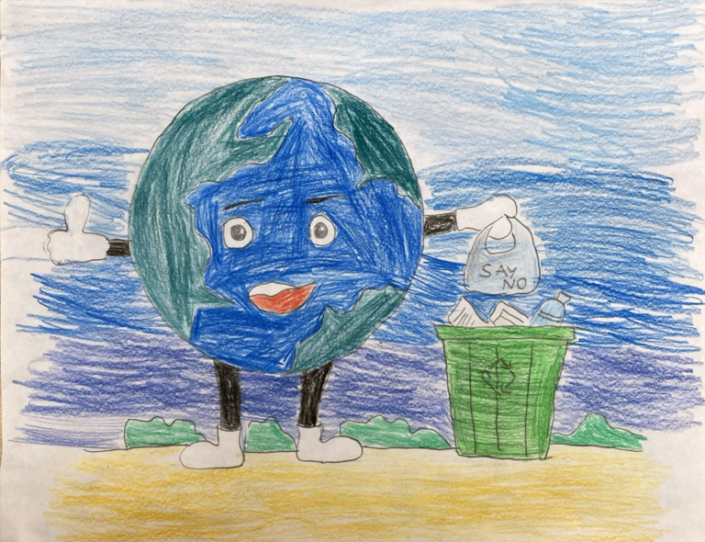 Art as Activism - Take Action Global