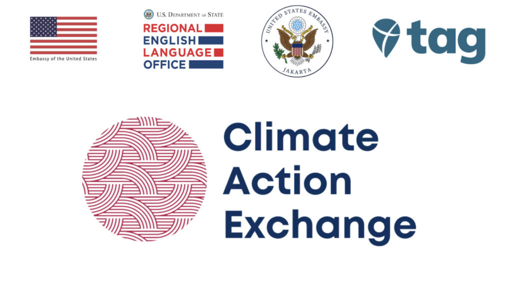 Supporting Climate Action Education for New Teachers in Indonesia ...